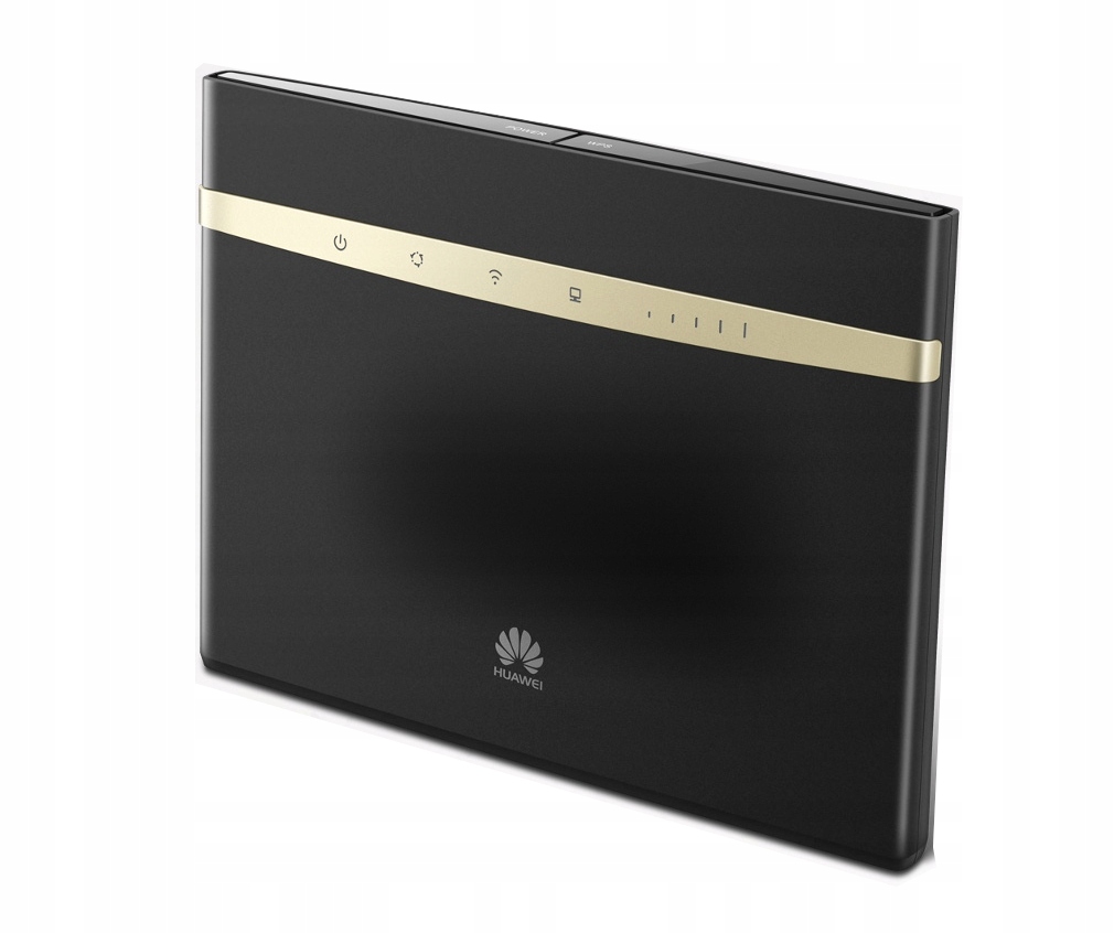 Router Huawei B525s-23a - Niska cena na Allegro.pl
