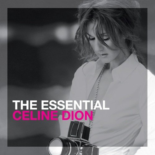 CELINE DION The Essential Collection 2CD 14061563818 - Sklepy, Opinie ...