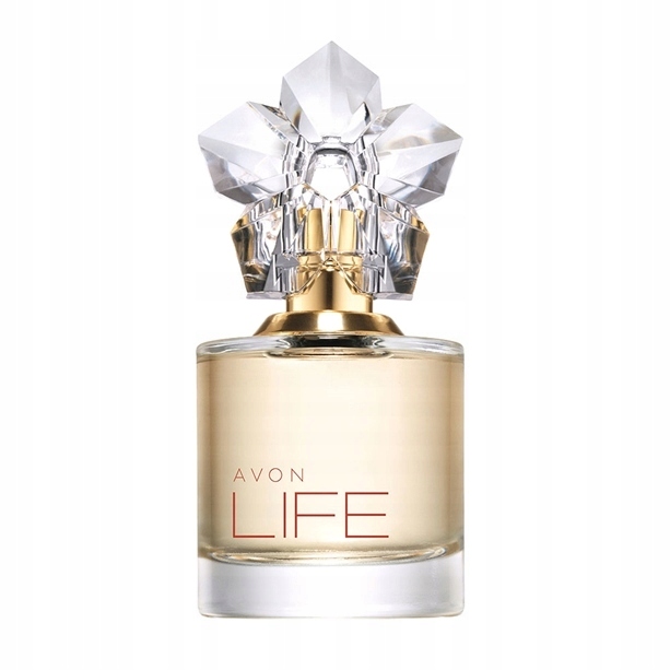Avon Life For Her 50 ml eau de parfum EDP női parfüm za 27050.00HUF-ért ...