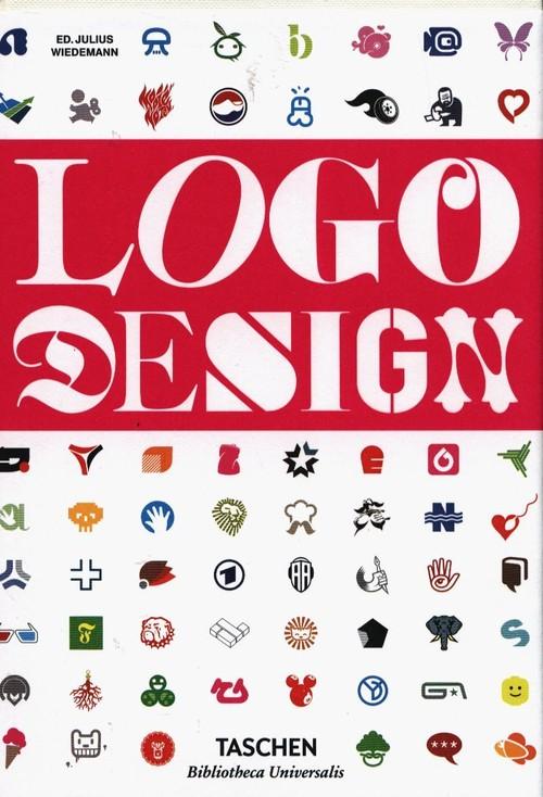 Taschen Logo - Niska cena na Allegro.pl