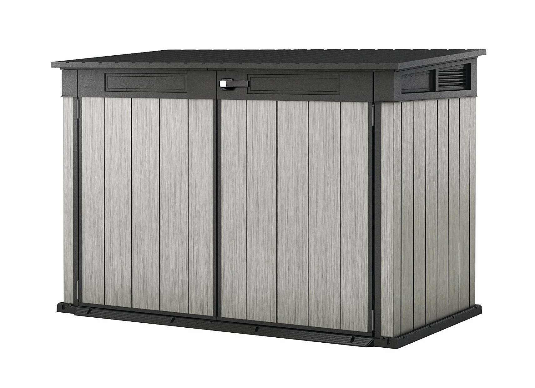 Keter Grande Store - Niska cena na Allegro.pl