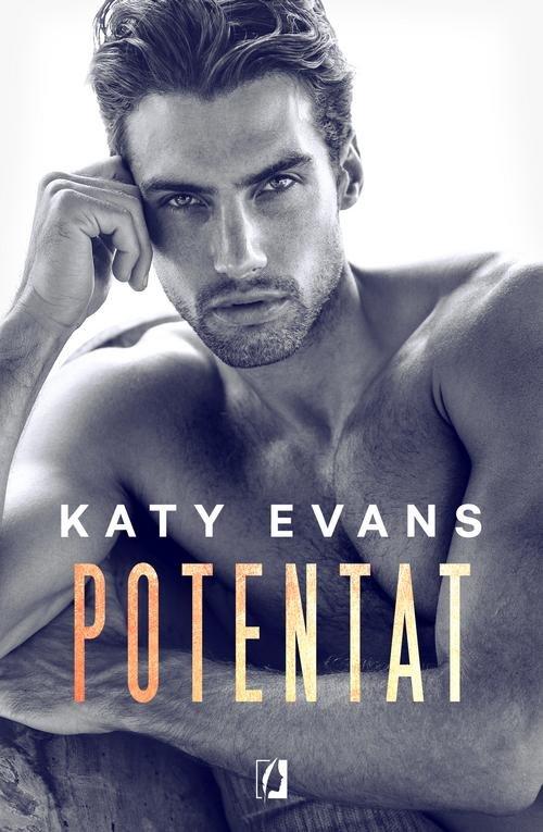 Potentat Katy Evans • Cena, Opinie - Allegro