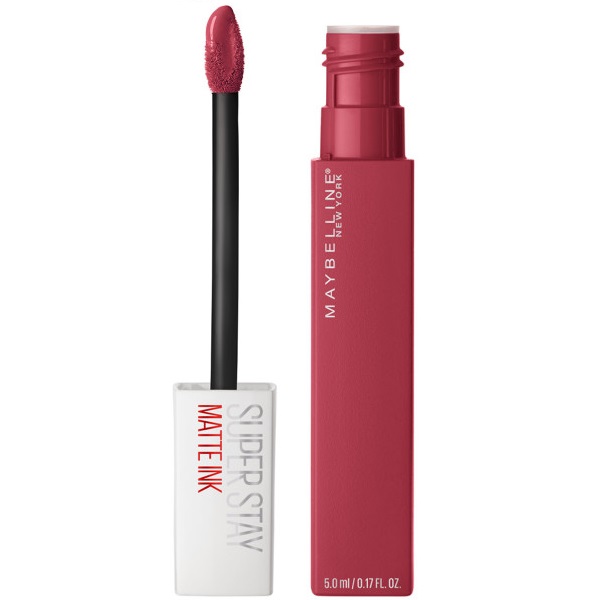 Maybelline Superstay Matte Ink 80 Ruler pomadka 14793220035 - Allegro.pl