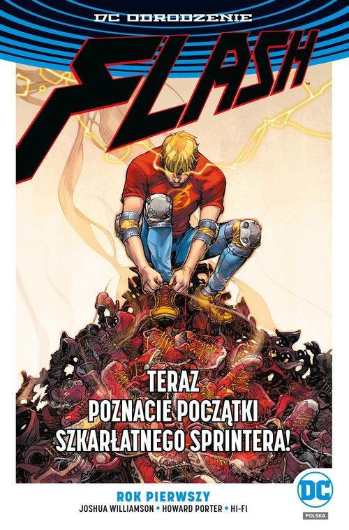 Flashu - Niska cena na Allegro