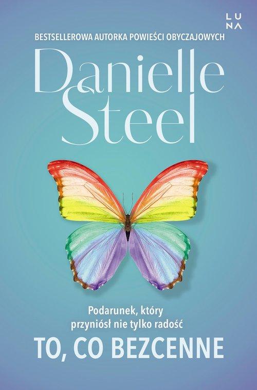 Danielle Steel Wydanie Kieszonkowe - Niska cena na Allegro