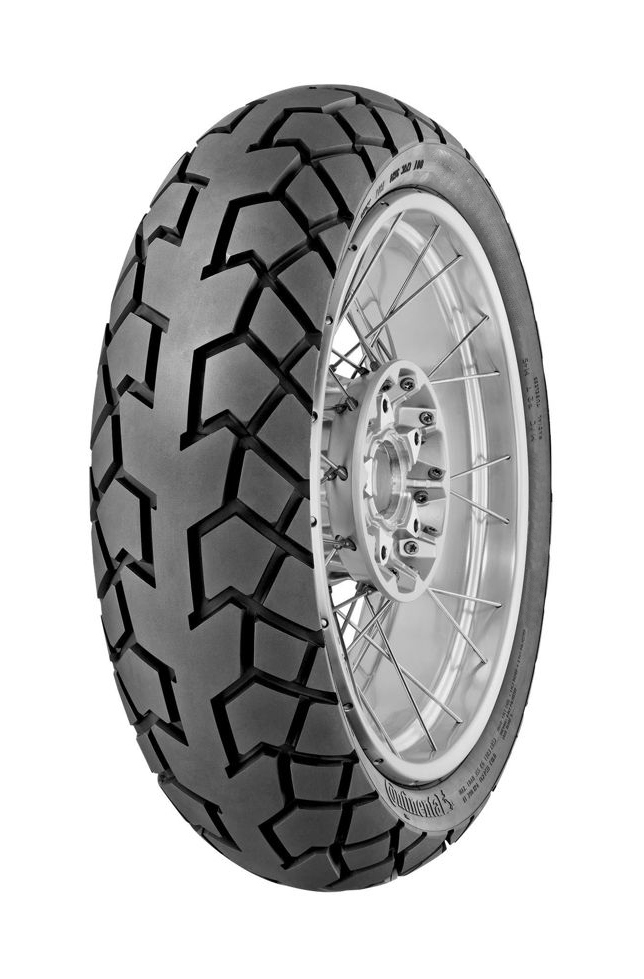 CONTINENTAL 150/70R17 TKC70R TL 69V opona 4019238655407 za 669.00PLN z ...
