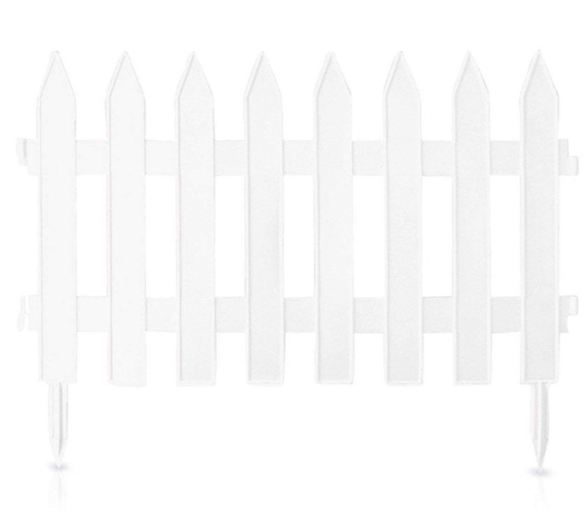 Prosperplast Plot Zahradní 322cm Garden Classic Iplsu-s449 Bílý ...