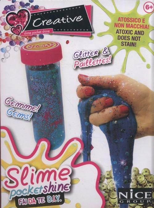 Slime Pocketshine - porównaj ceny - Allegro.pl