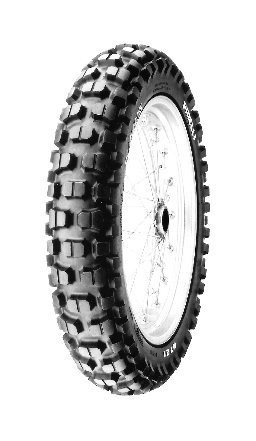 Pirelli MT21 120/90-17 64R - WWW.KAMENIK.HR