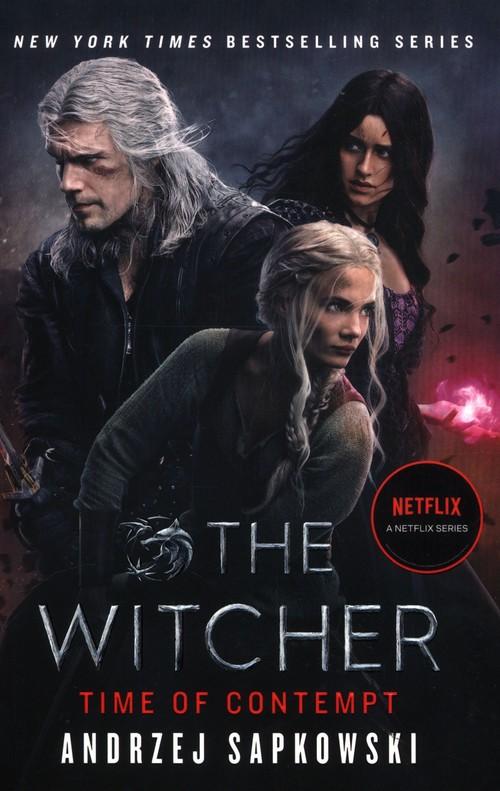 Time of Contempt: Witcher 2 - Now a major Netflix za 24.63EUR - Allegro