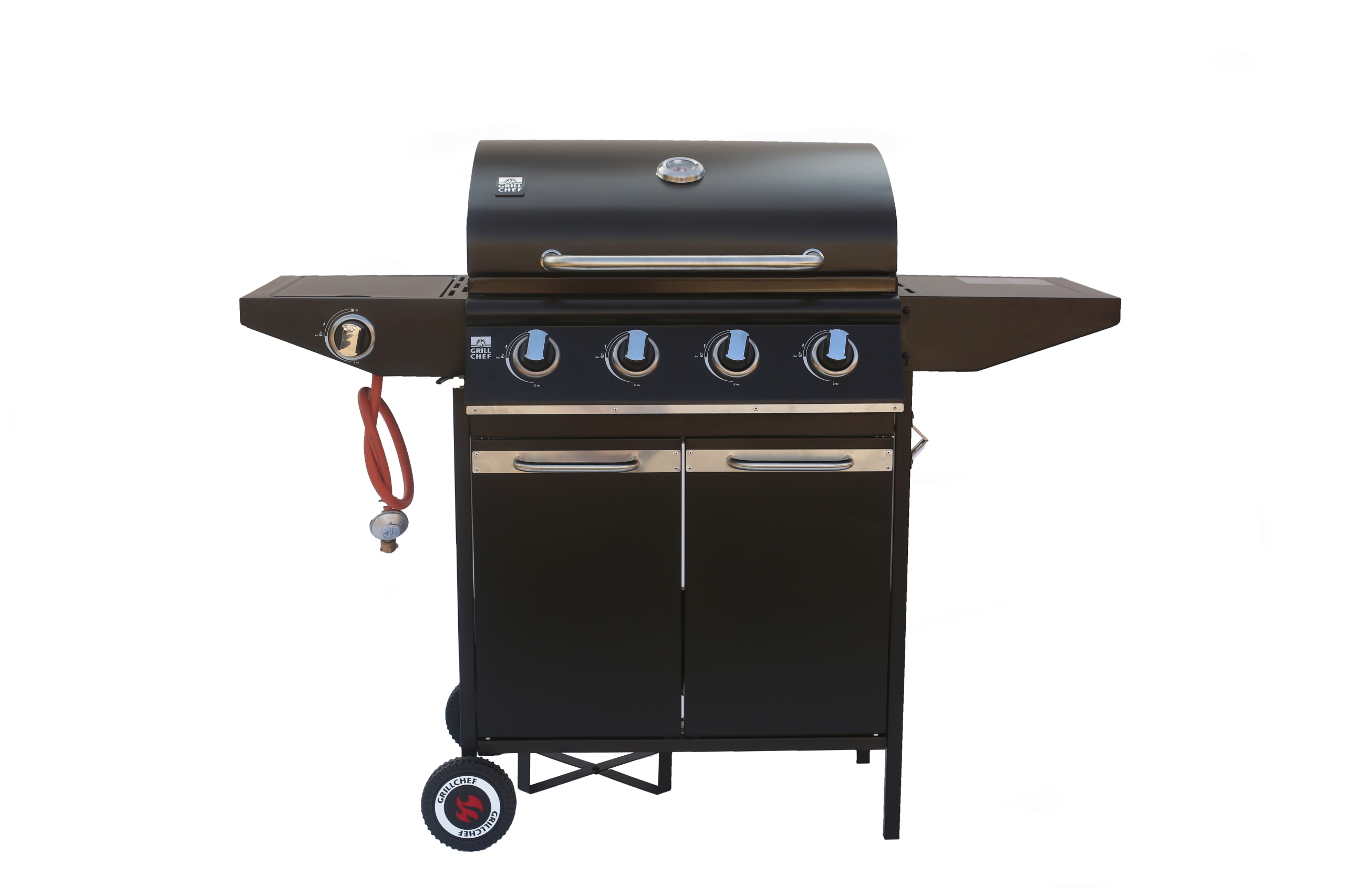 Plynový gril Landmann GrillChef 14,8 kW | KúpSiTo.sk - Tovar z Poľska