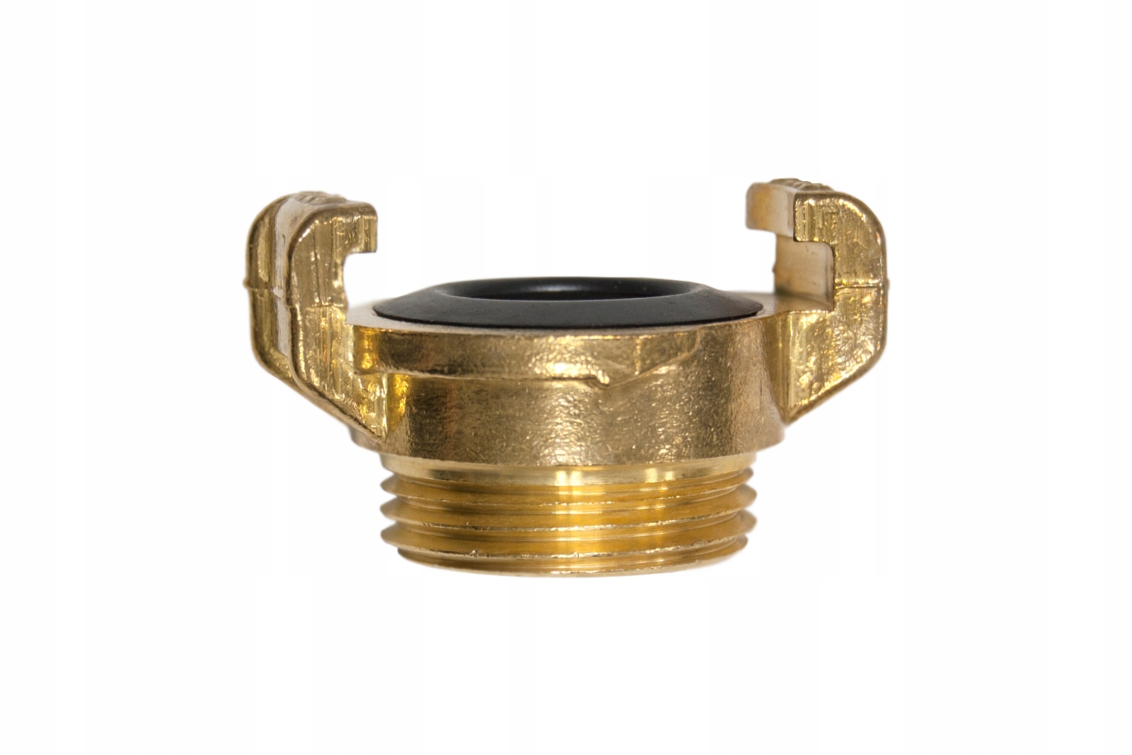 Złącze GEKA PLUS kłowe 1/4 GZ 40 bar oryginalne (4015933023183) • Cena ...