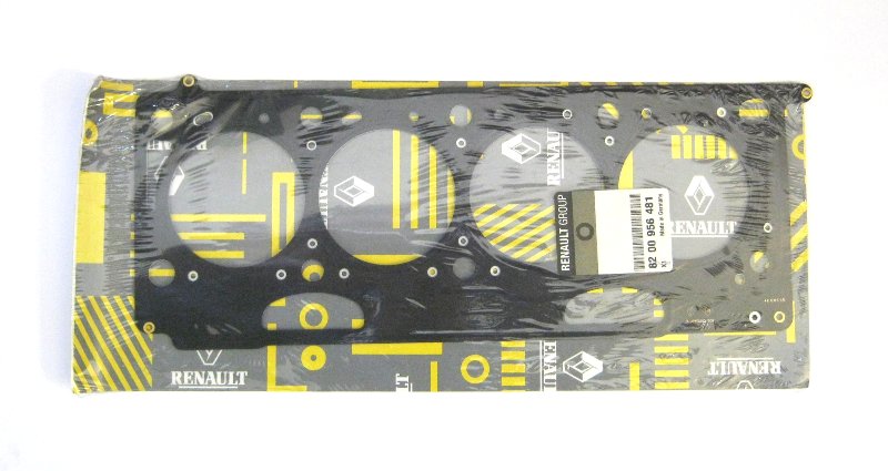 Renault OE 8200956481 uszczelka głowicy - porównaj ceny - Allegro.pl