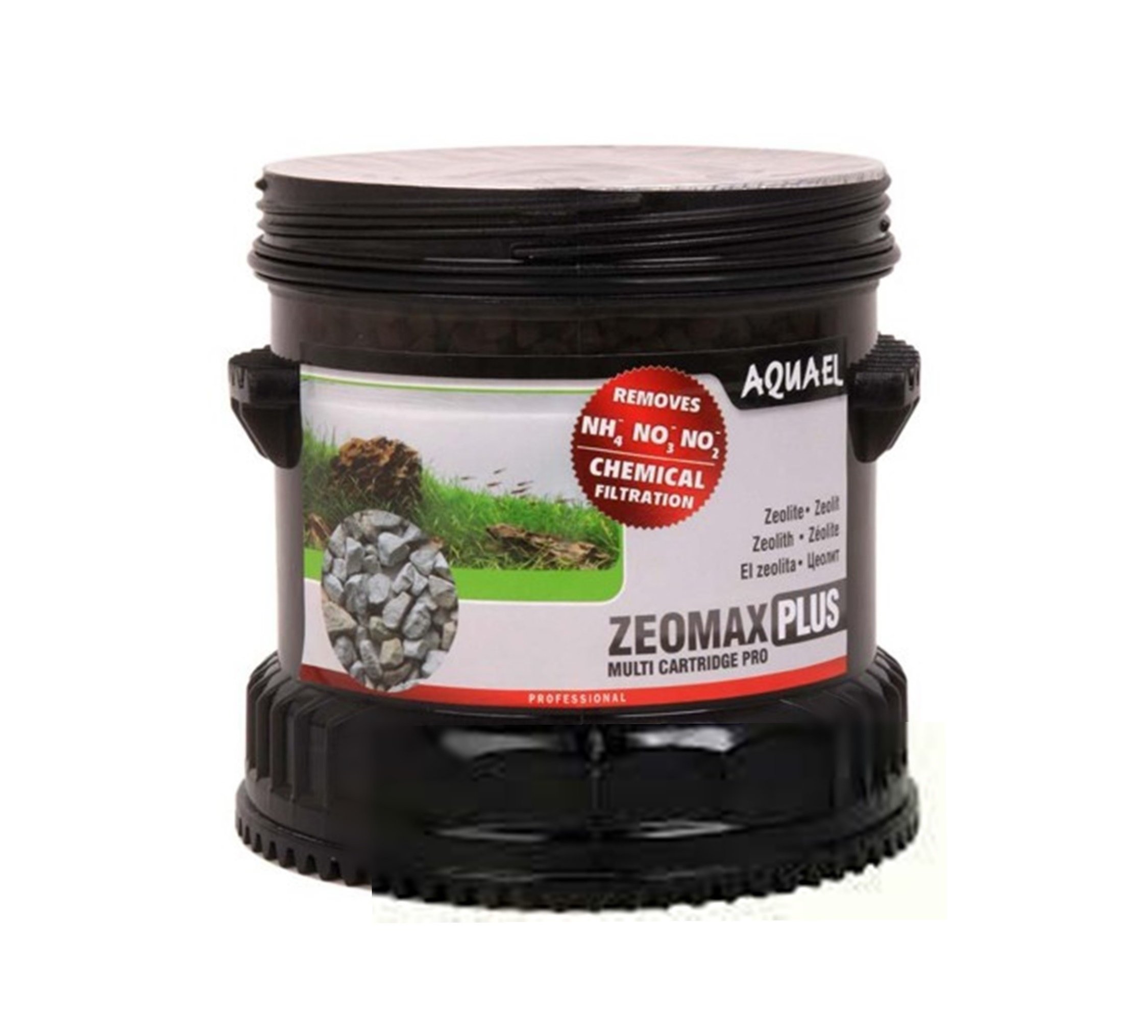 Wkład mineralny Aquael Moduł Multikani Zeomax 1 (5905546137676) • Cena ...