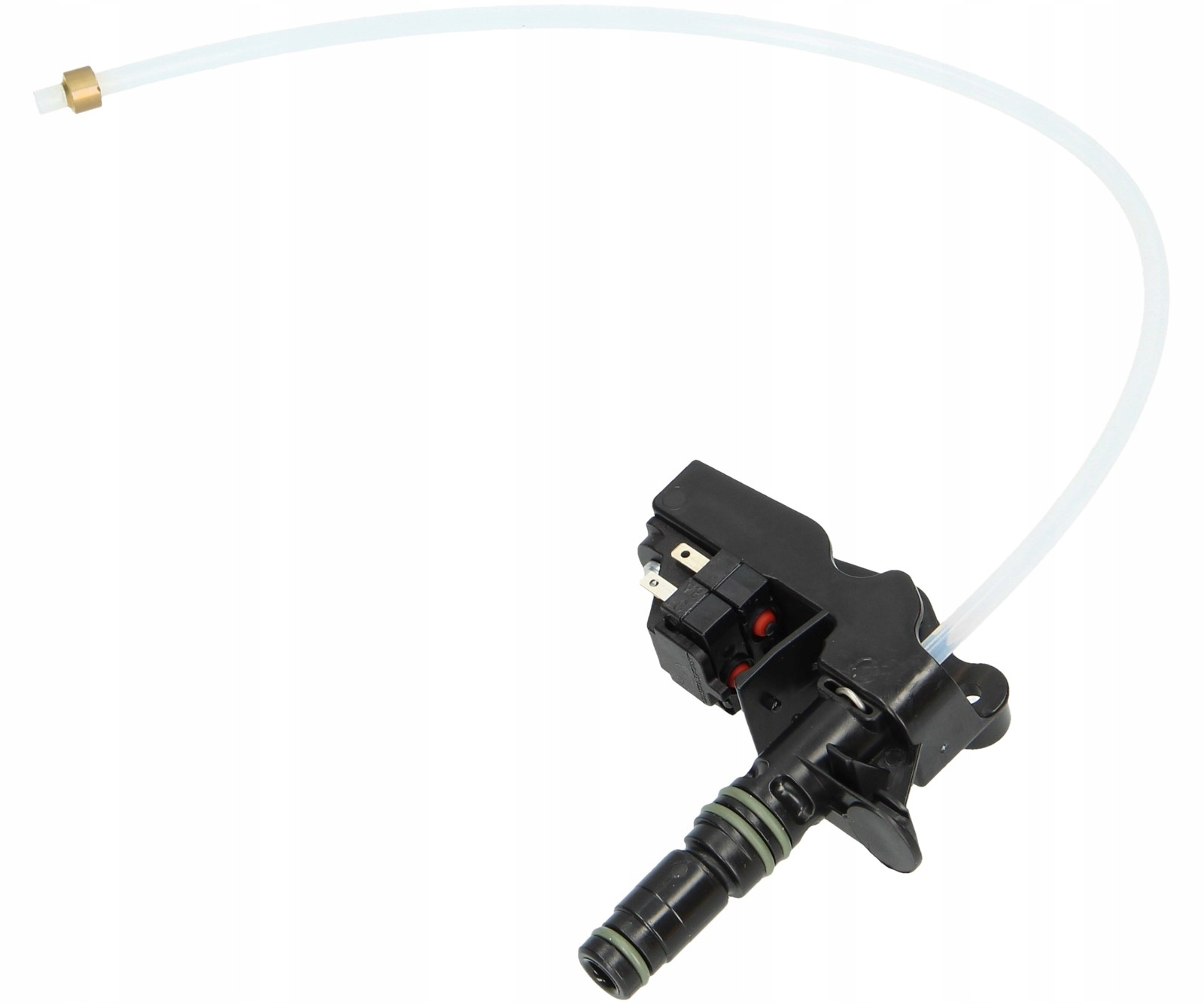 Złącze Spieniacza Mleka Delonghi - Niska cena na Allegro