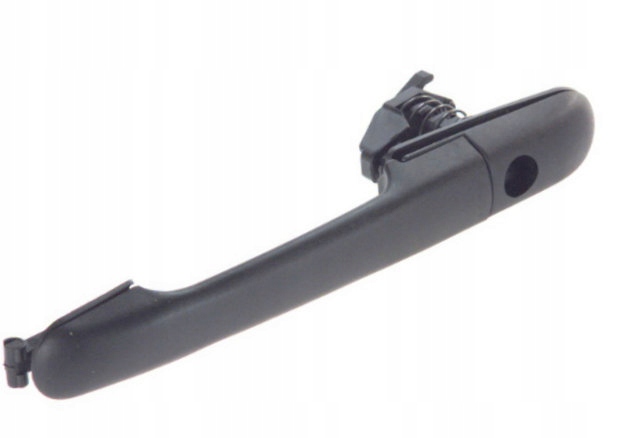 Klamka drzwi przesuwnych prawa MERCEDES VITO 638 • Cena, Opinie - Allegro