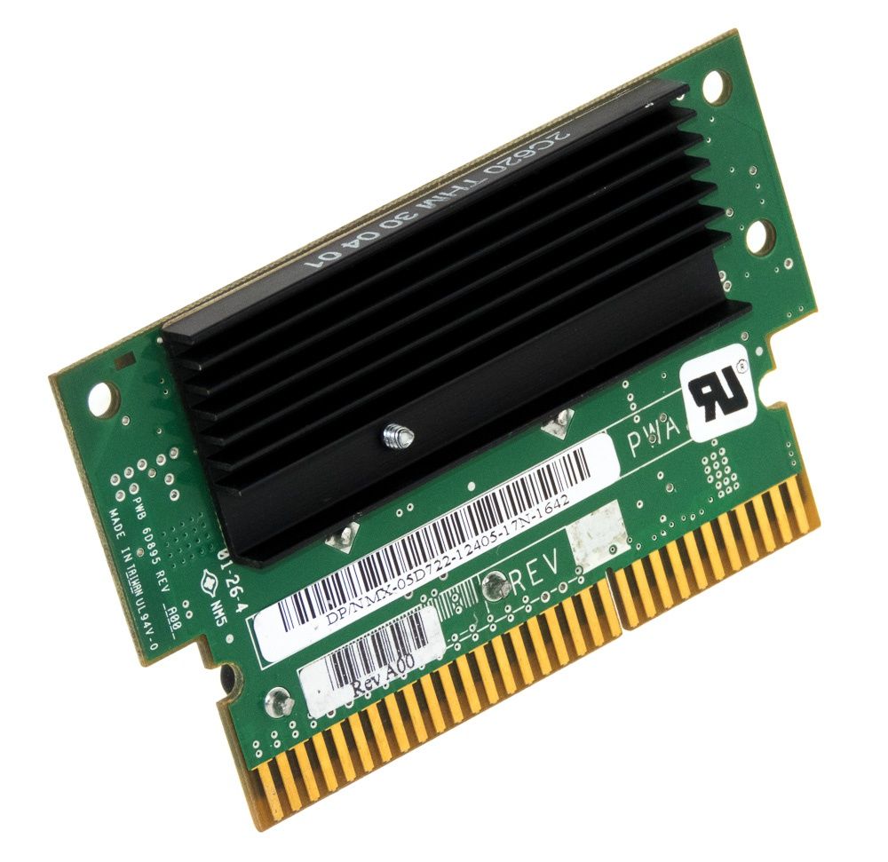 DELL 05D722 PRECISION 530 VRM MODULE 5D722 - Sklep, Opinie, Cena w ... DELL 05D722 PRECISION 530 VRM MODULE 5D722 - Sklep, Opinie, Cena w ...