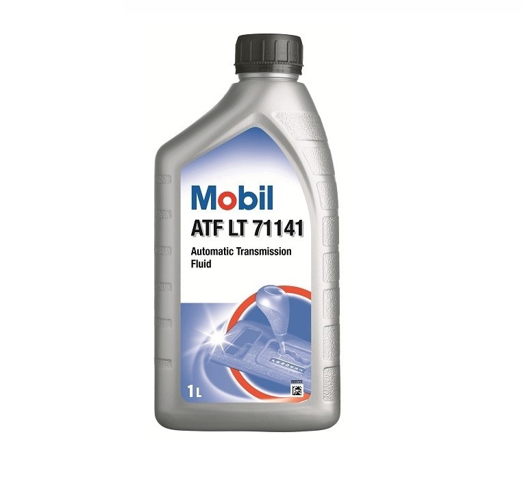 Mobil 1 Lv Atf - Niska cena na Allegro