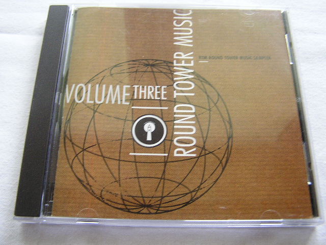 ROUND TOWER MUSIC - SAMPLER THREE CD - porównaj ceny - Allegro.pl
