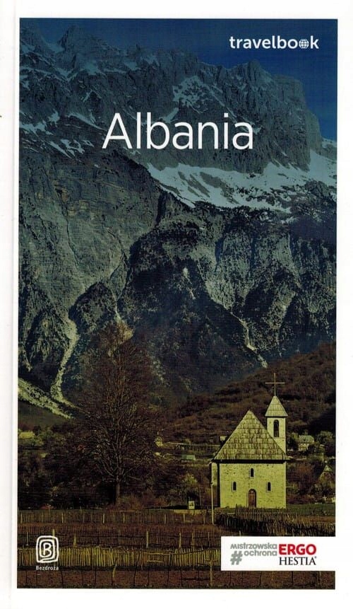 Albania Travelbook Maciej Żemojtel, Mateusz Otręba - 22.50PLN - Allegro ...