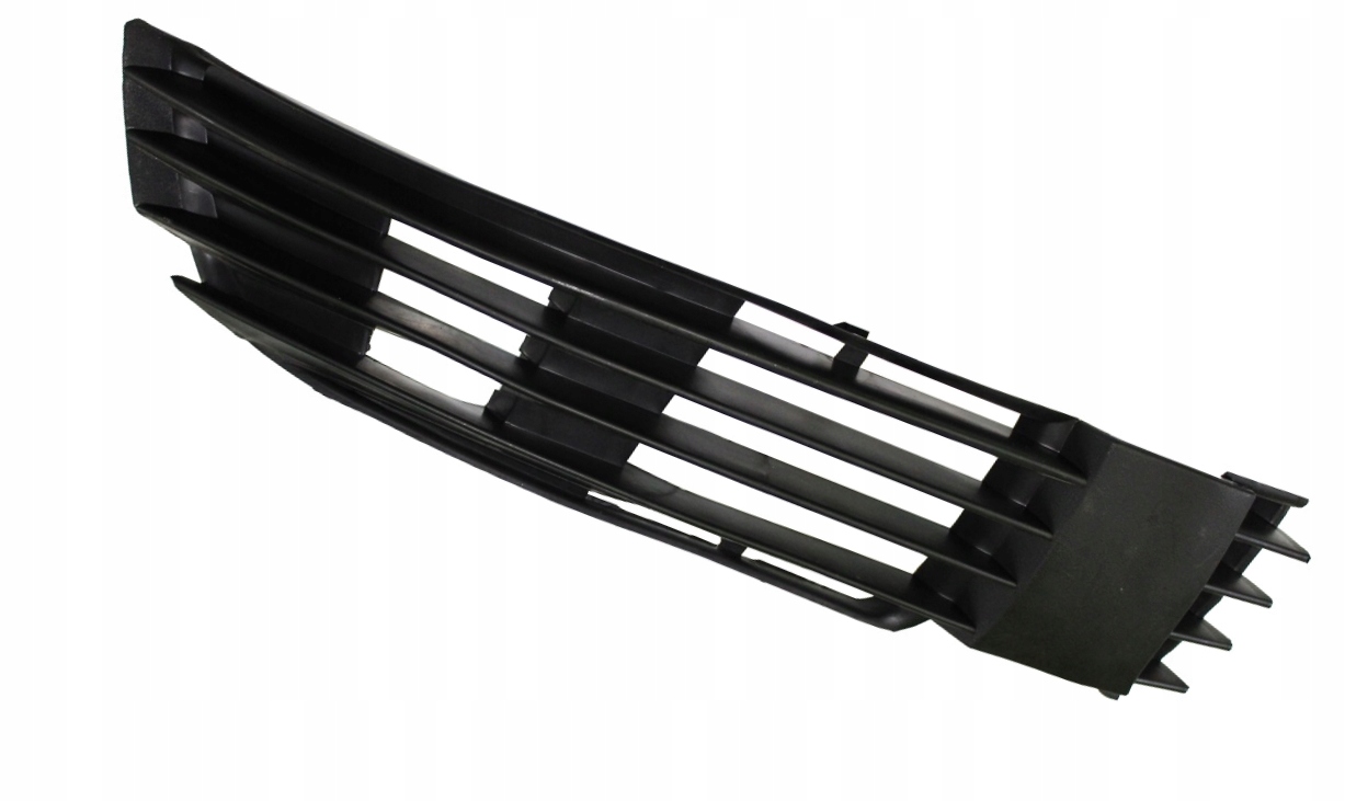 KRATKA ATRAPA ZAŚLEPKA MASKUJĄCA ZDERZAKA PRAWA VW PASSAT B5 FL LIFT za 45.70PLN z Jastrząb ...