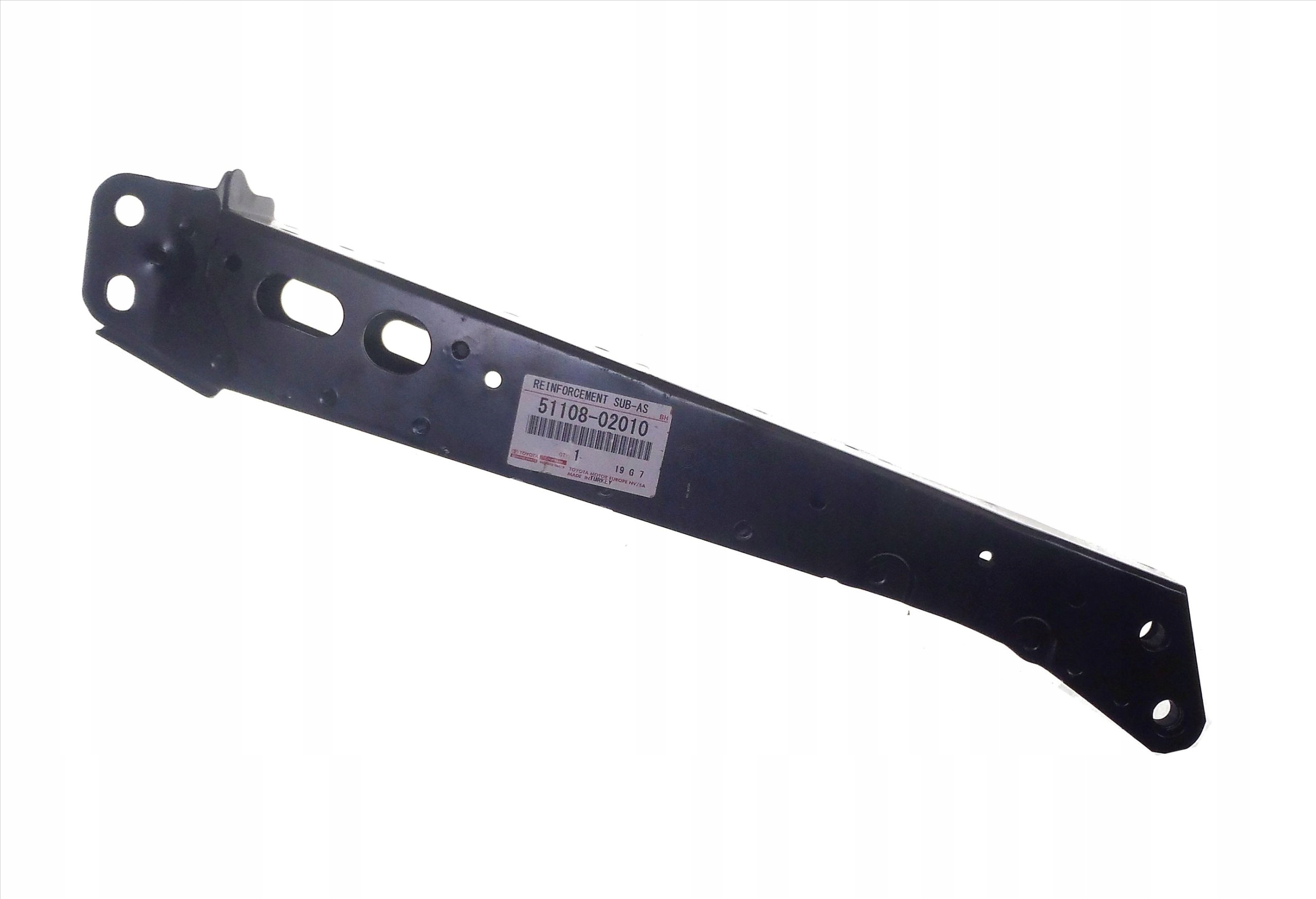 51108-02010 WSPORNIK BELKI SILNIKA TOYOTA za 795.00PLN z MIASTKO ...