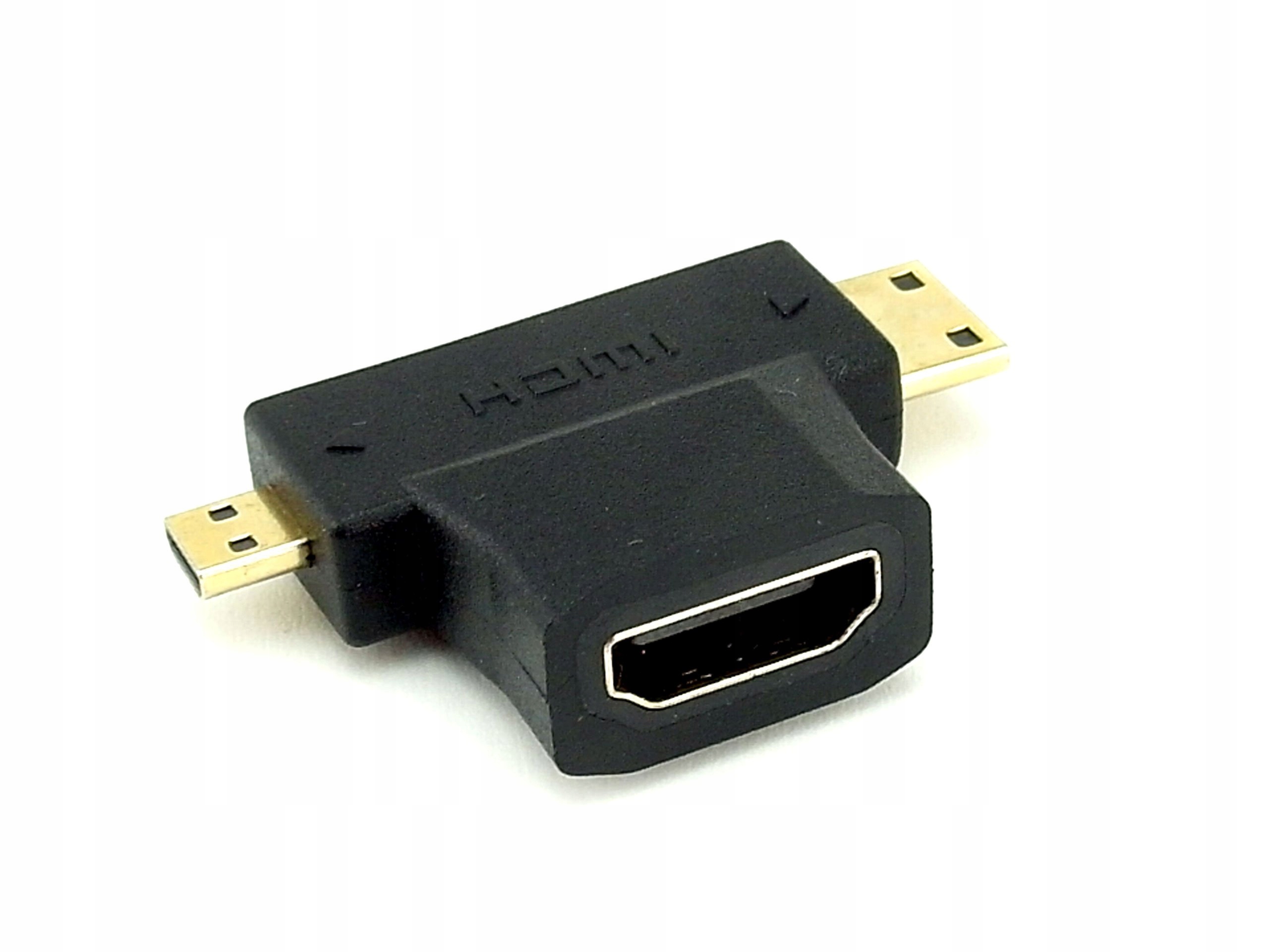 Hdmi Adapter Micro Mini Cable Tablet To Tv Converter De 5904847668711| eBay