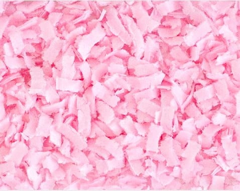 Világos rózsaszín ostya szórócukor 100g = 1,5L nagy kiszerelés, (5907775518127) • Ár, Vélemények ...