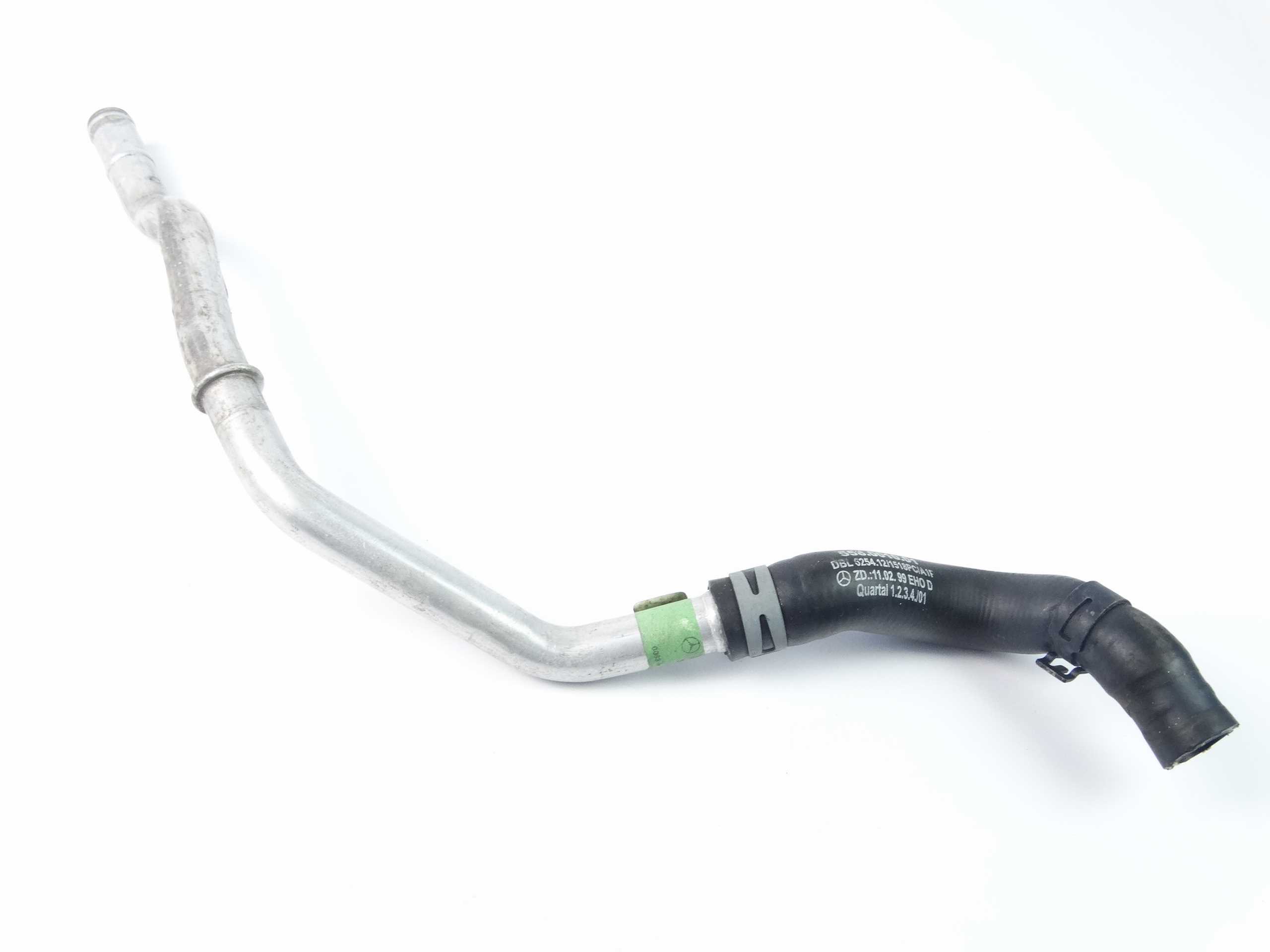 Mercedes W203 W209 WĄŻ PRZEWÓD KLIMATYZACJI A2038300215 za 40 zł z ...