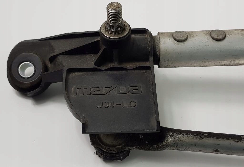 WIPER MECHANISM MAZDA MX5 MX-5 NC ЕВРОПА купить в Украине на All-Parts ...