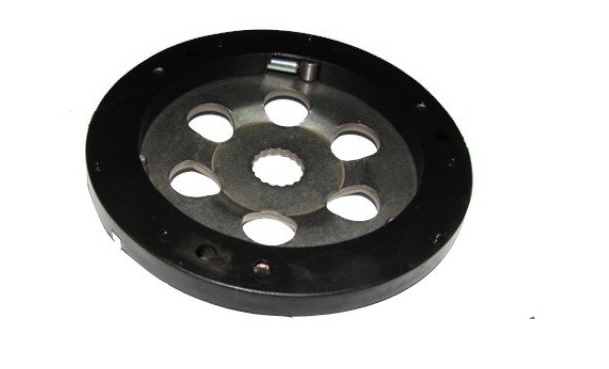 Voľné štartovacie koleso Bendix Aprilia scarabeo sonic 50 3KJ za 6,65 ...