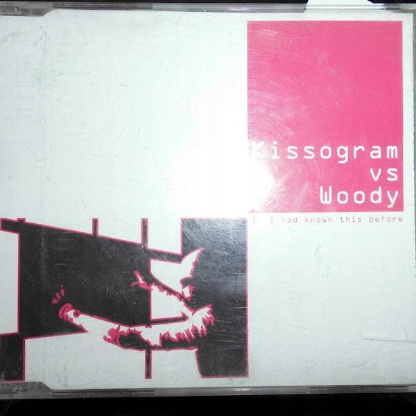 Купить Если бы я знал это раньше - компакт-диск Kissogram: отзывы, фото ...