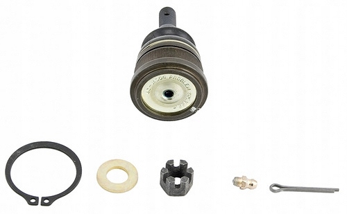 BAW K80604 sworzeń wahacza przedniego górnego - porównaj ceny - Allegro.pl