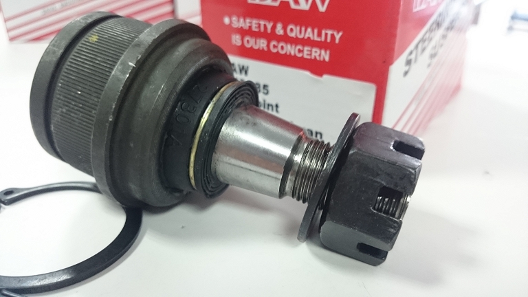 BAW k3185 sworzeń roczniki 5905311101239 za 84.00PLN z Łódź - Allegro ...