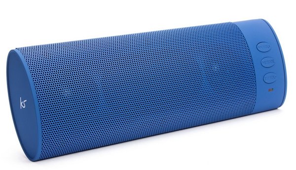 GŁOŚNIK BLUETOOTH KS BOOMBAR - Sklep, Opinie, Cena w Allegro.pl
