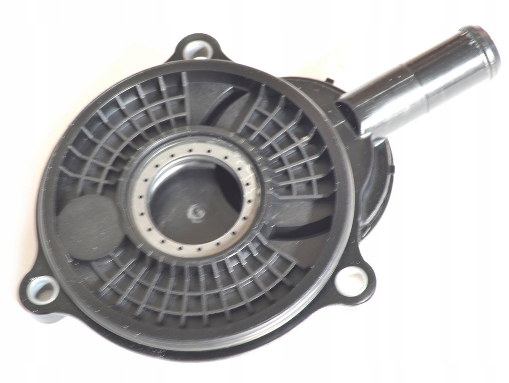 Iveco OE OR 504089127 pokrywa obudowa odmy za 193.99PLN z Odolanów ...