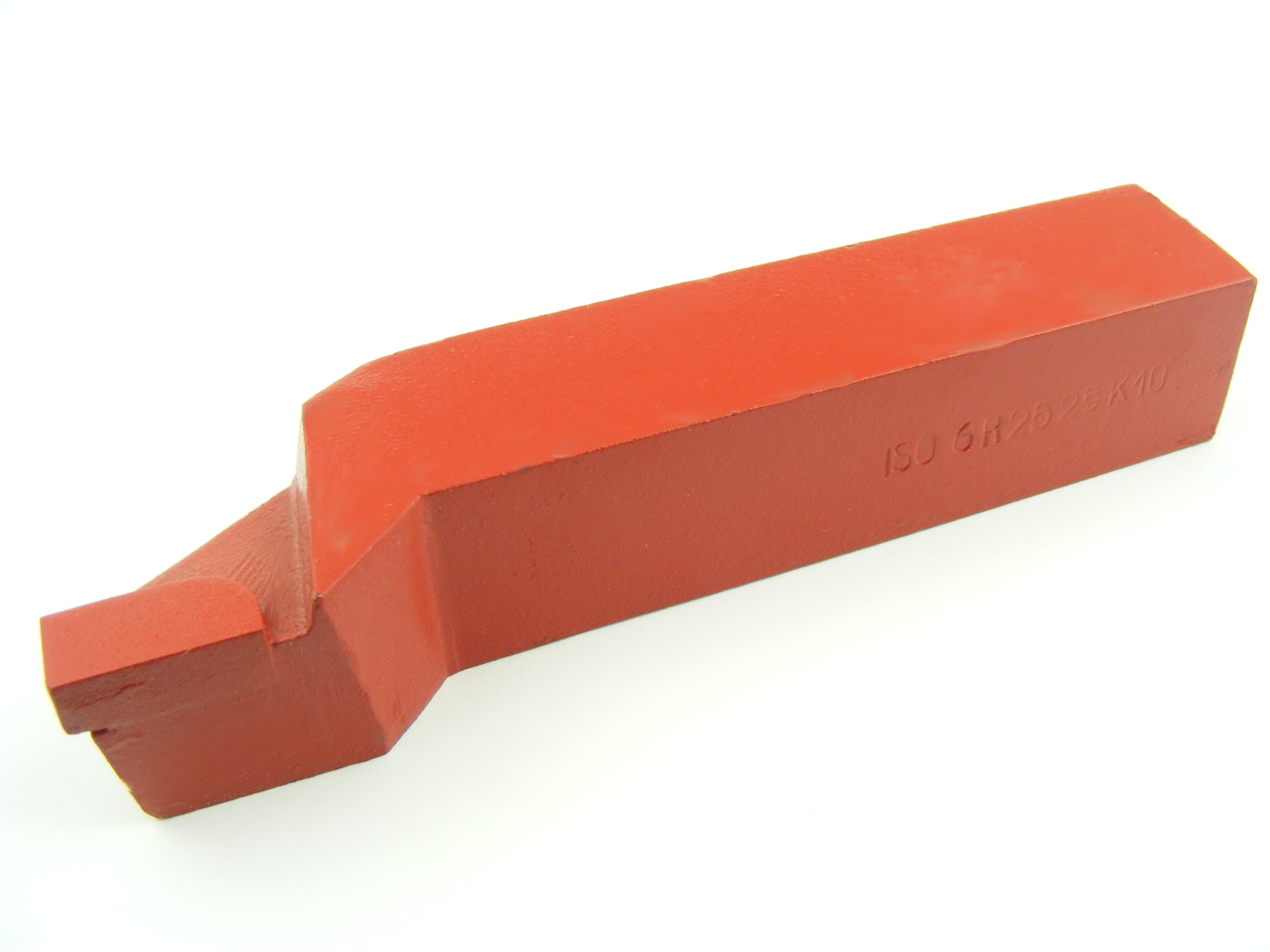 Nóż tokarski NNBe ISO6R 2525 K20 25x25 DIN4980 H20 żeliwo • Cena ...