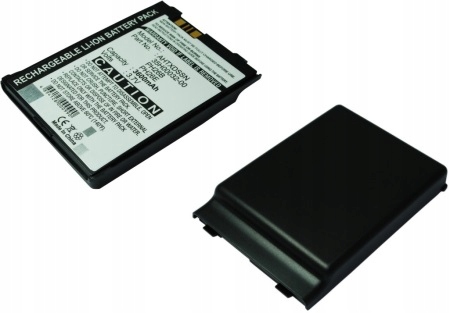 BATERIA PH26B DO M2000 MDA III QTEK 9090 3600mAh - Sklep, Opinie, Cena ...