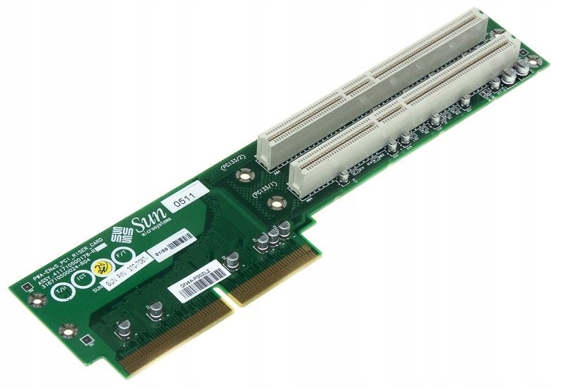 Sunfire V240 2 X - Niska cena na Allegro