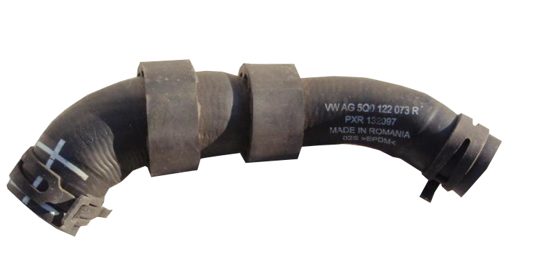 Volkswagen OE 5Q0122073R przewód wody - porównaj ceny - Allegro.pl