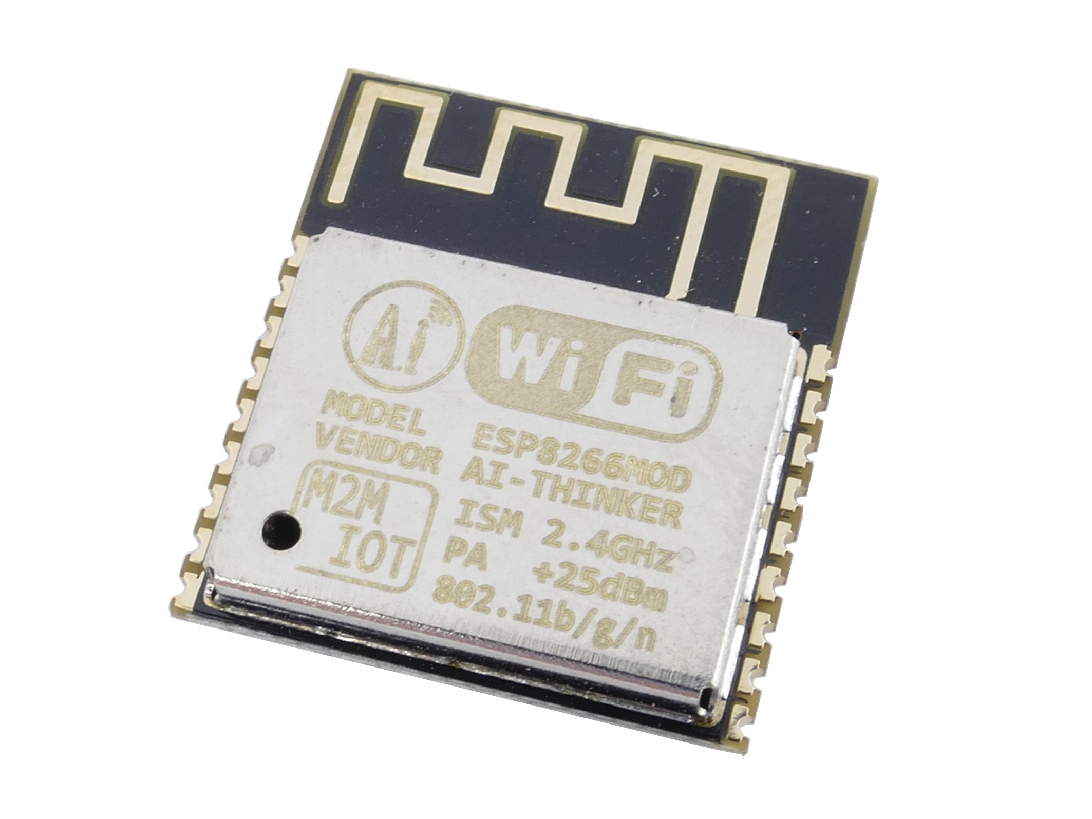 MODUŁ WIFI ESP8266 ESP-13 - Sklep, Opinie, Cena w Allegro