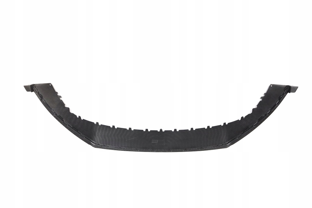 Volkswagen OE 5K0805903A spojler zderzaka dokładka • Cena, Opinie - Allegro