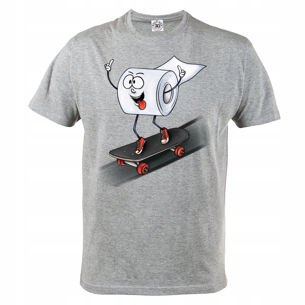 Papier Szary z Nadrukiem - Niska cena na Allegro.pl