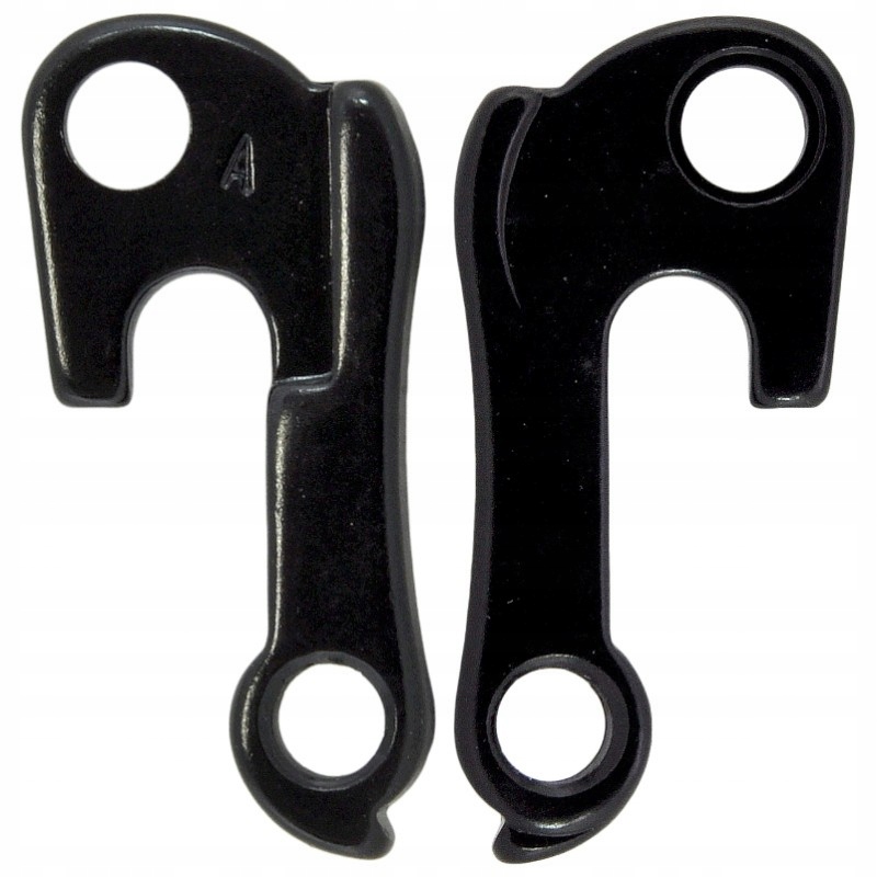 Hak Przerzutki GH-017 RALEIGH ORBEA MARIN FUJI GT - 12453709811 - Allegro