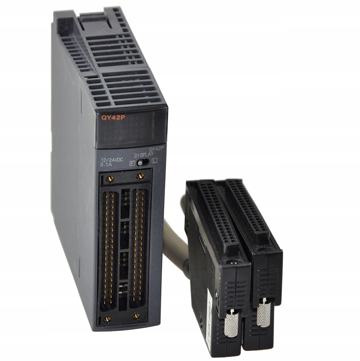 Moduł I/O Mitsubishi Electric QY42P • Cena, Opinie • Sterowniki i ...