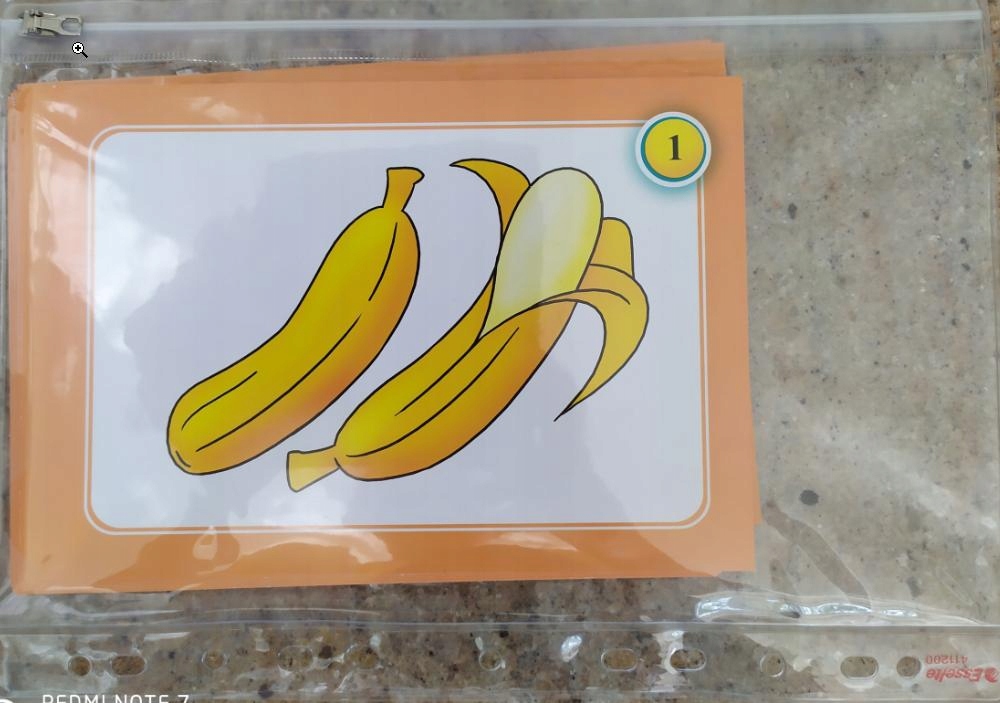 BINGO PLUS 2 karty obrazkowe FLASHCARDS OBRAZKI (12219807710 ...