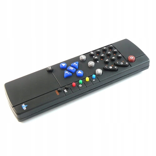 Pilot Grundig Tp720 Tp-720 w Zamienniki - Piloty - RTV i AGD - Sklepy, Opinie, Ceny w Allegro.pl