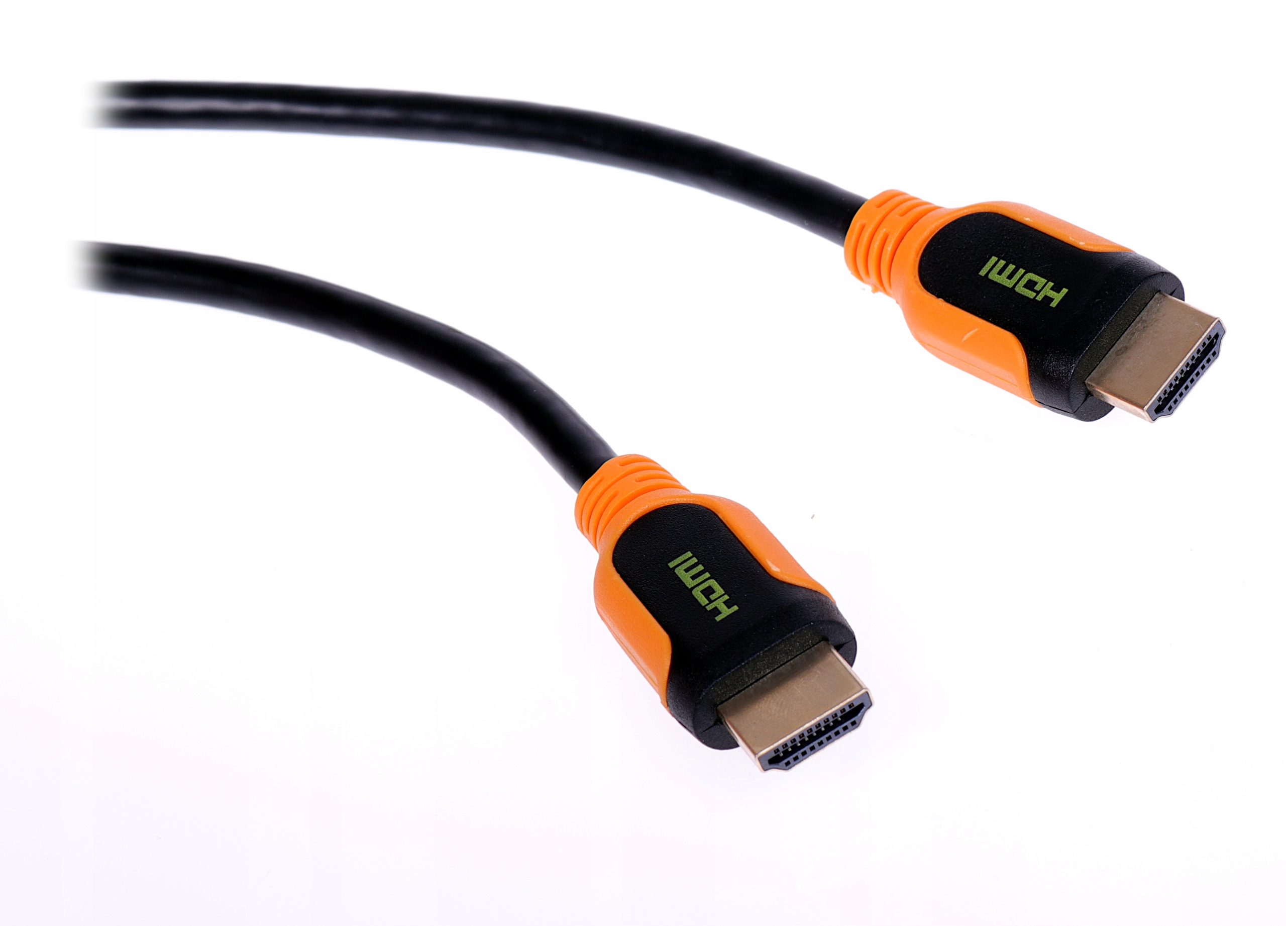 Kabel Libox LB0056-1.5 HDMI - HDMI 1,5 m - Sklep, Opinie, Cena w Allegro