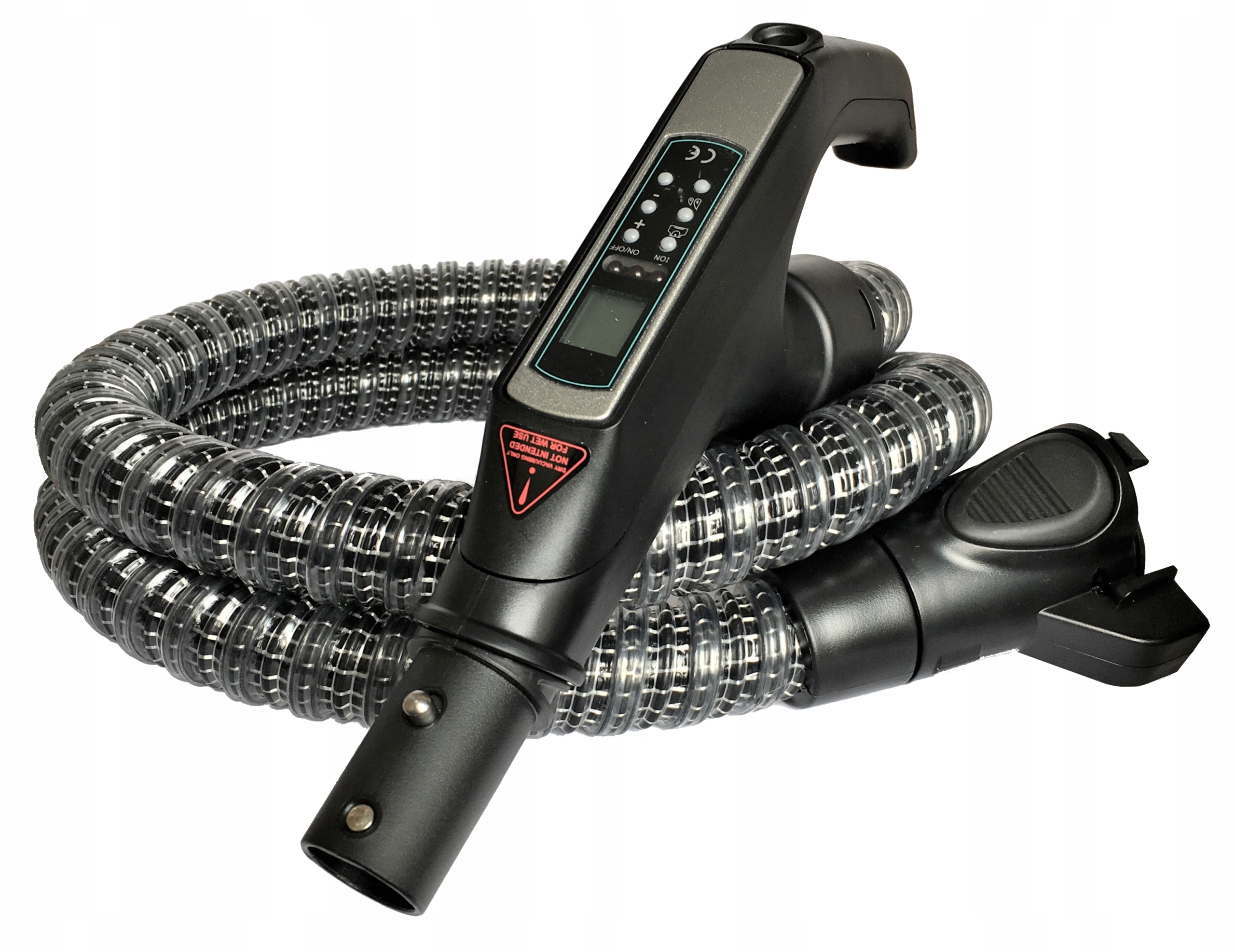 Robot sprzątający ROBOCLEAN SPLUS 114k/114L/SPLUS/SPLUS PRO czarny ...