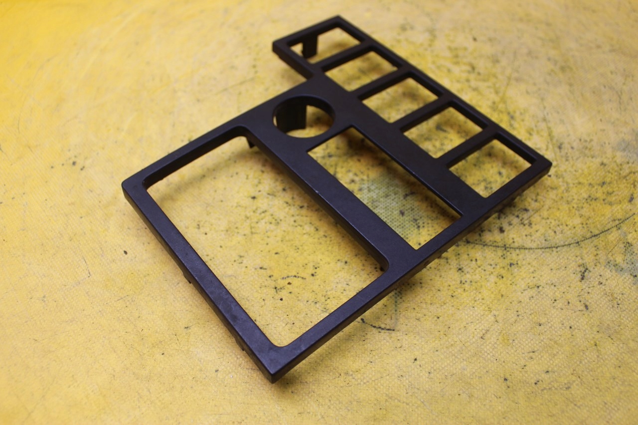 Konsola Środkowa Vw T4 - Niska cena na Allegro.pl